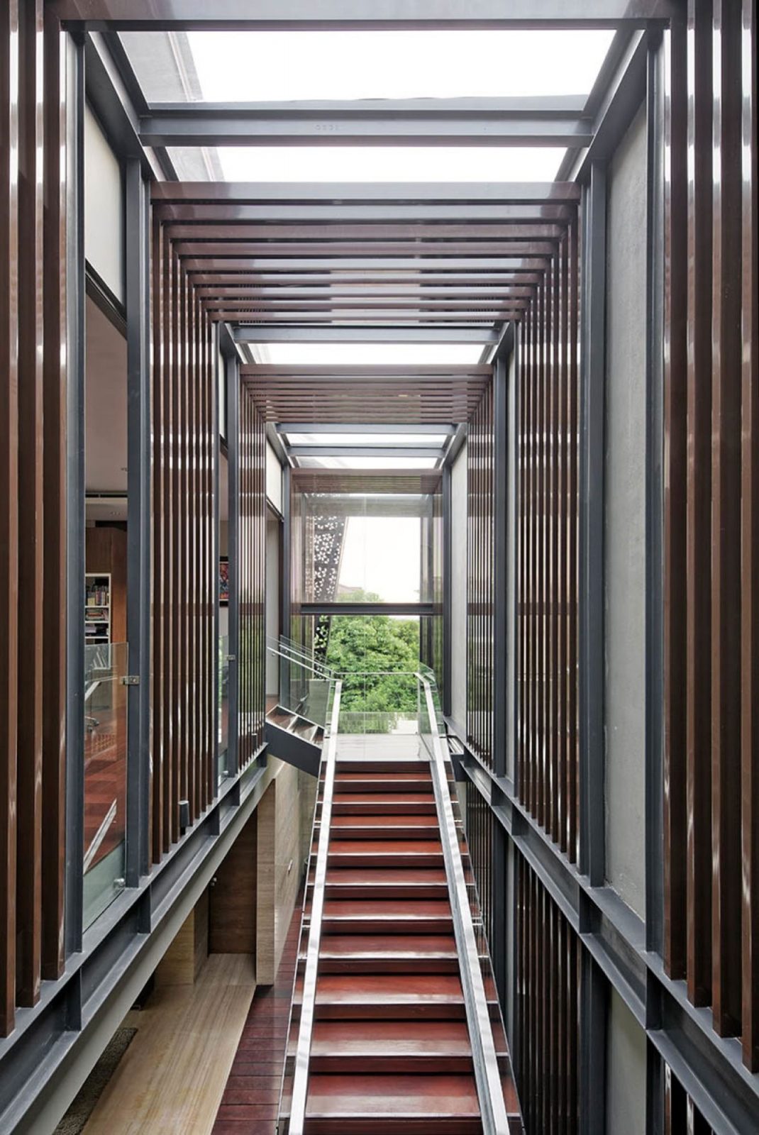 Ben House GP | Wahana Architects – Arch2O.com