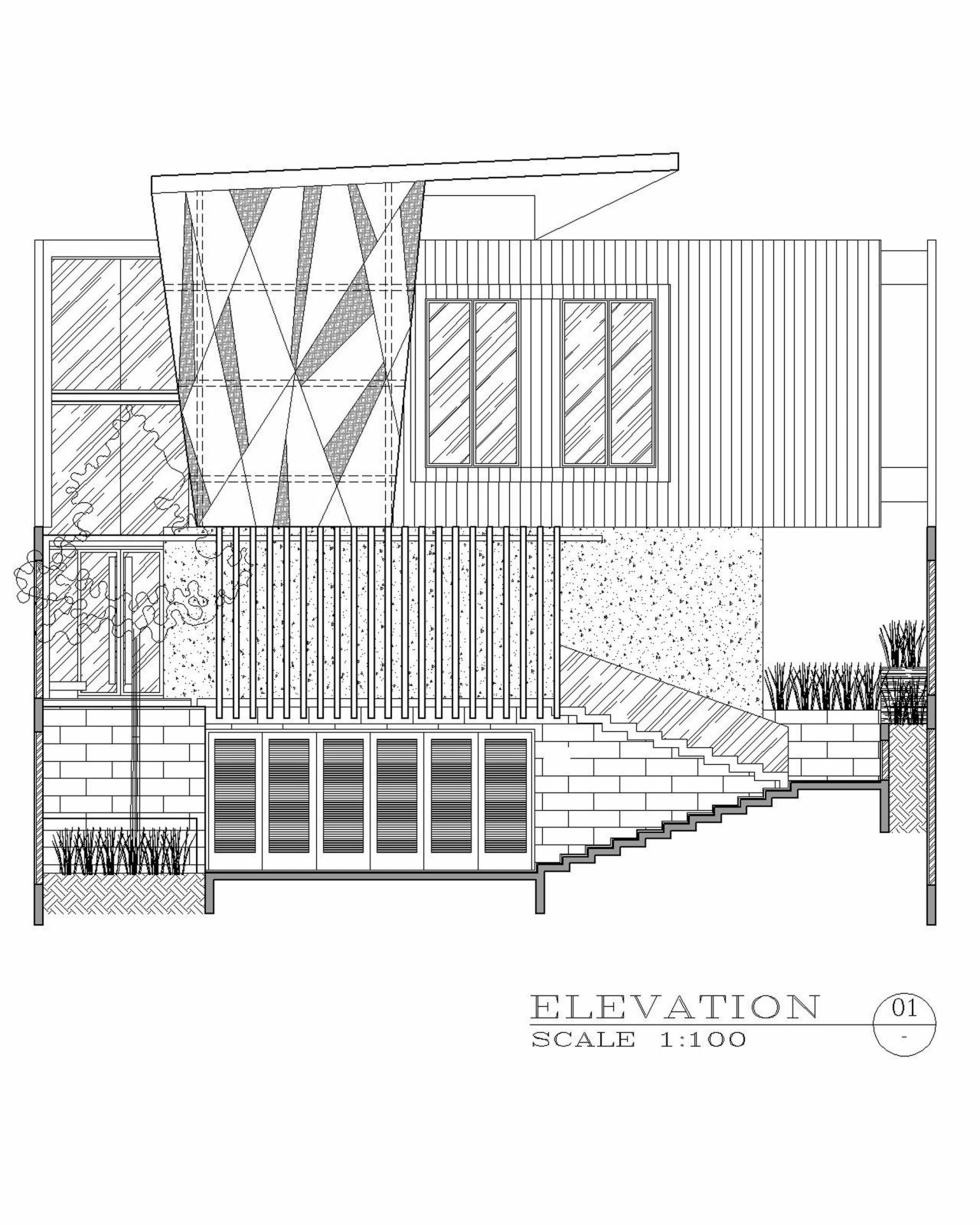 Ben House GP | Wahana Architects – Arch2O.com