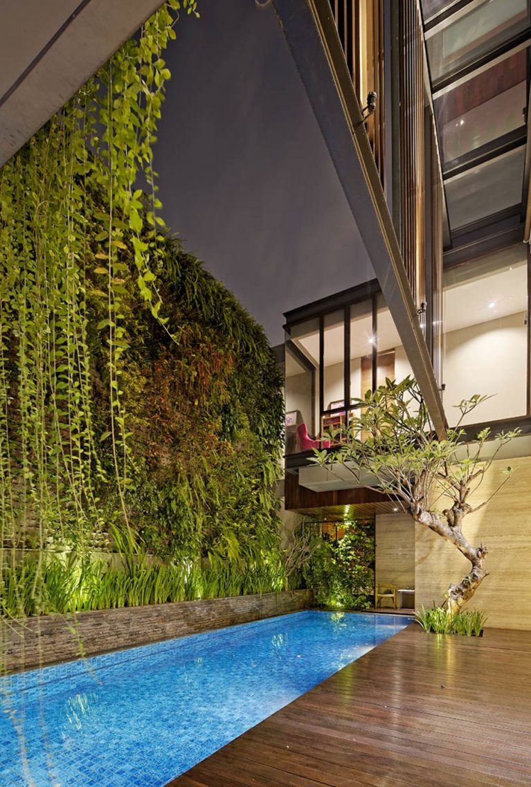 Ben House GP | Wahana Architects – Arch2O.com
