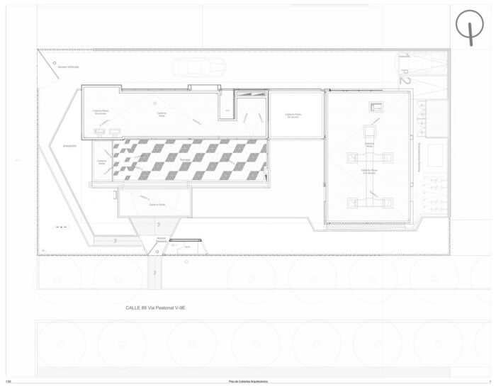 Embassy of Ecuador | Arquiteck & Asociados – Arch2O.com