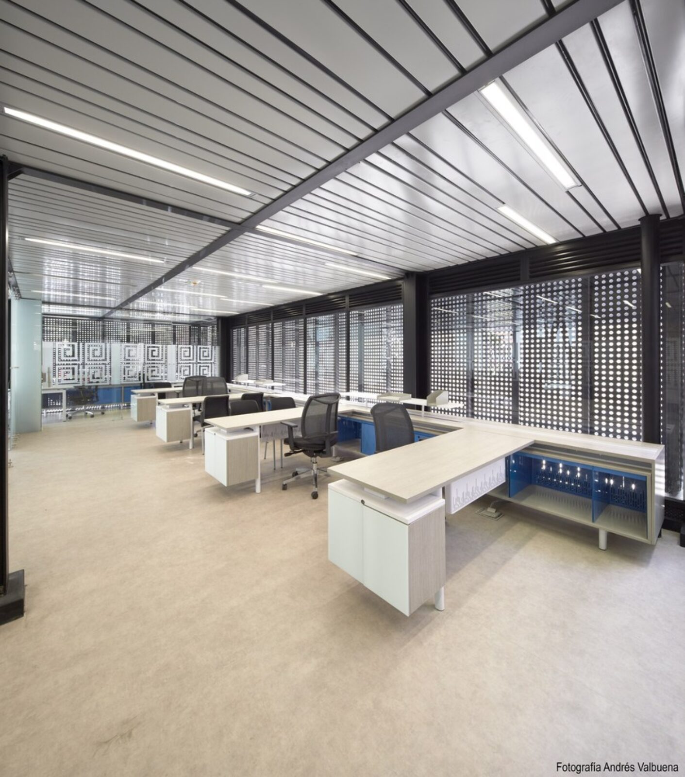 Embassy of Ecuador | Arquiteck & Asociados – Arch2O.com