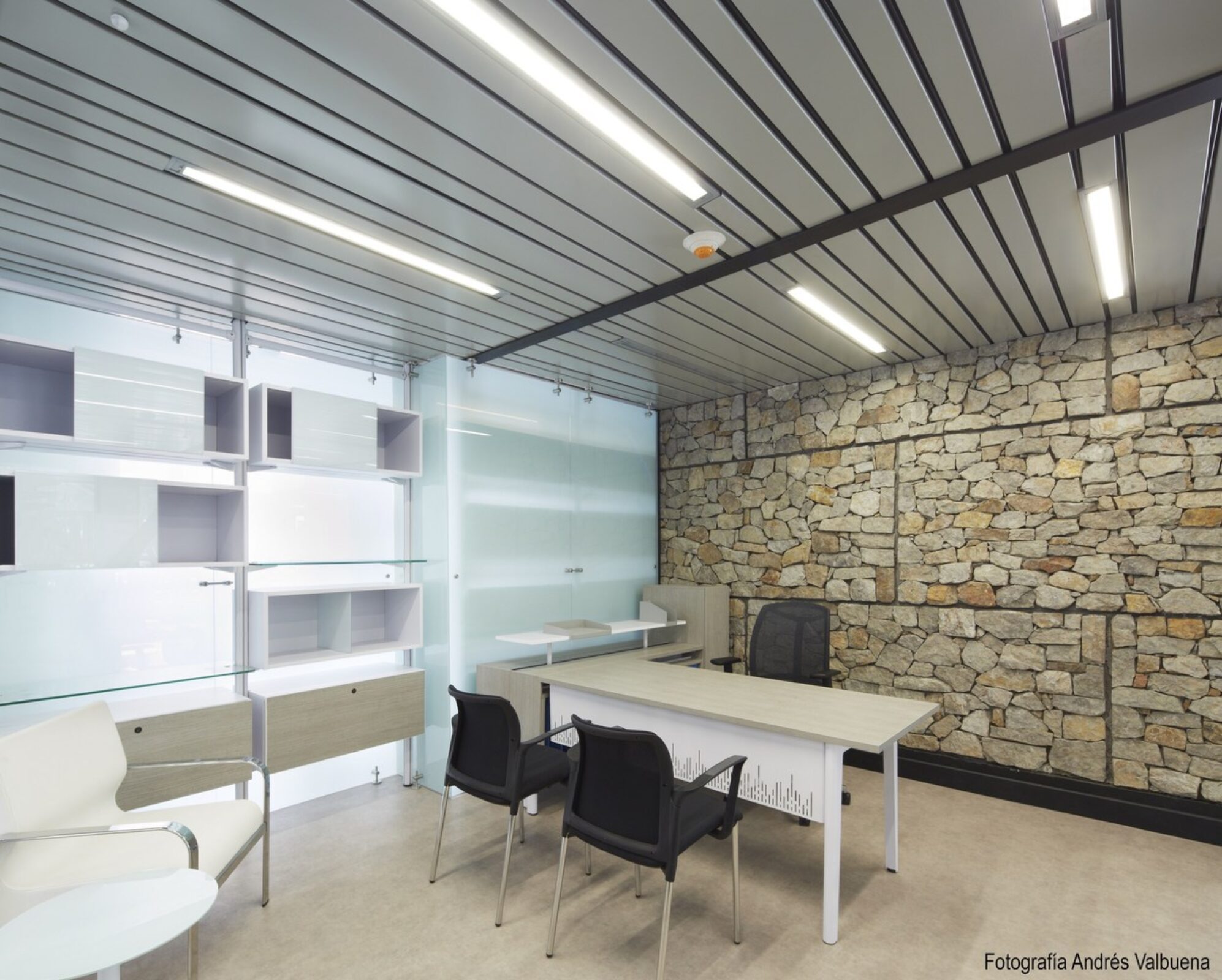 Embassy of Ecuador | Arquiteck & Asociados - Arch2O.com