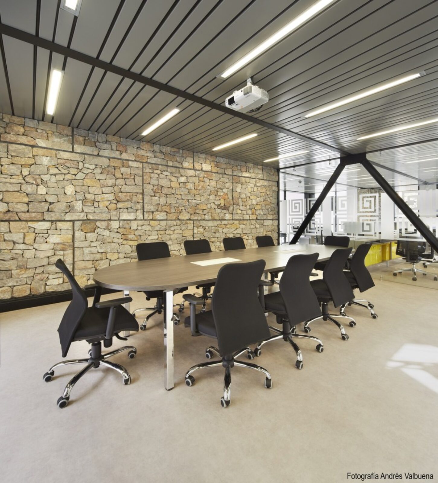 Embassy of Ecuador | Arquiteck & Asociados – Arch2O.com