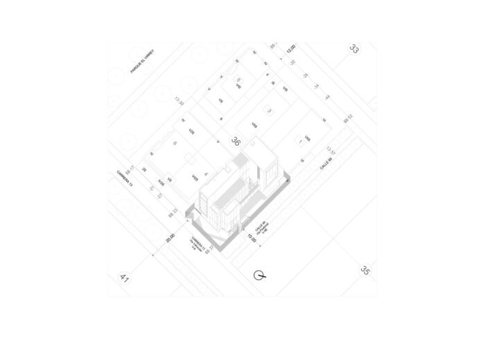 Embassy of Ecuador | Arquiteck & Asociados – Arch2O.com
