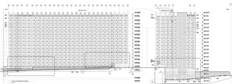 Enclave at the Cathedral | Handel Architects - Arch2O.com