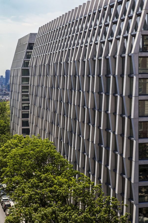 Enclave at the Cathedral | Handel Architects – Arch2O.com