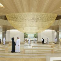 FNC Parliament Complex | Steven Ehrlich Architects - Arch2O.com