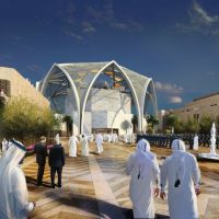 FNC Parliament Complex | Steven Ehrlich Architects - Arch2O.com