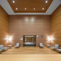 FNC Parliament Complex | Steven Ehrlich Architects - Arch2O.com