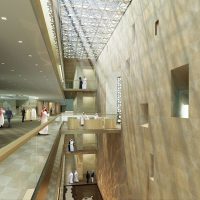 FNC Parliament Complex | Steven Ehrlich Architects - Arch2O.com