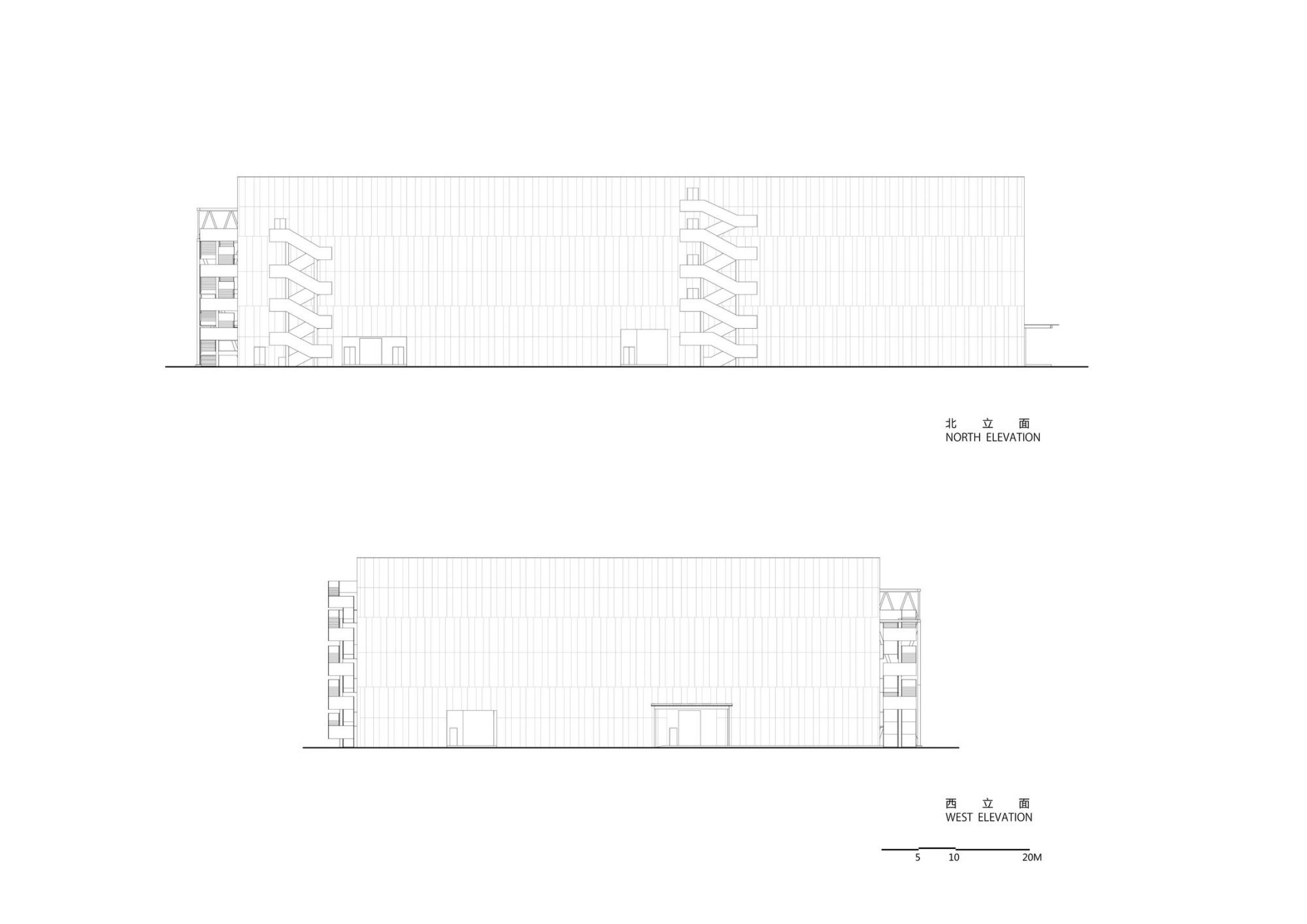 FUTURE STITCH Smart Factory | AZL Architects - Arch2O.com