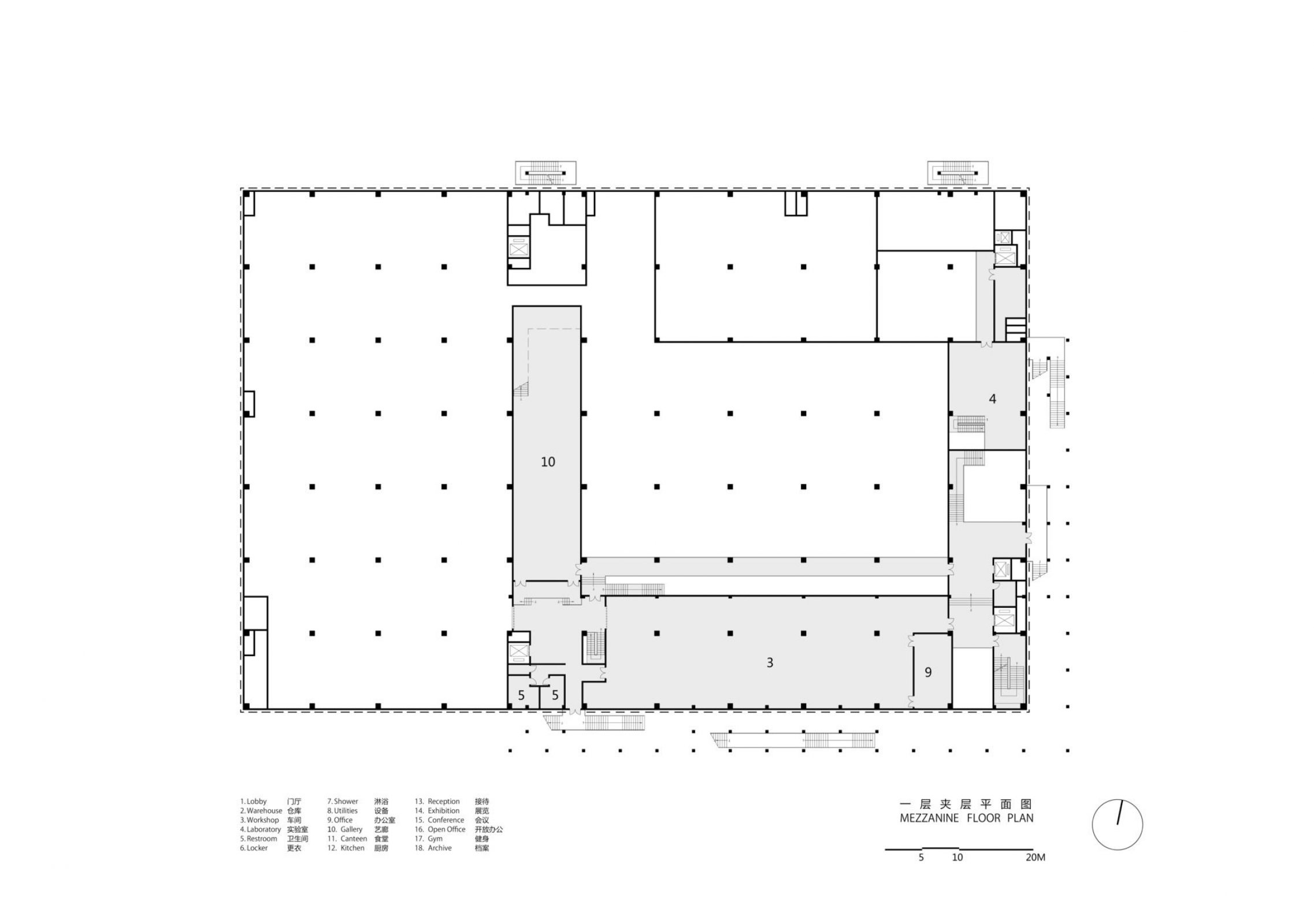 FUTURE STITCH Smart Factory | AZL Architects - Arch2O.com