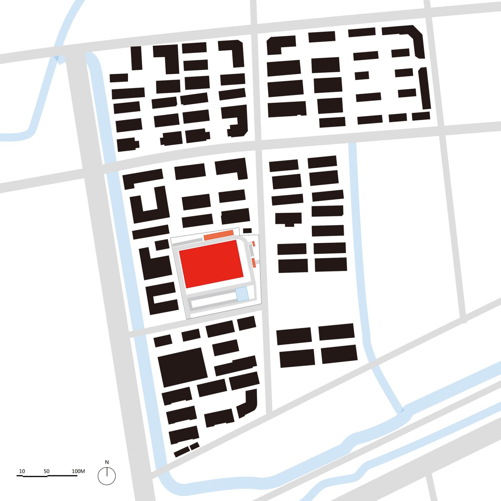FUTURE STITCH Smart Factory | AZL Architects - Arch2O.com