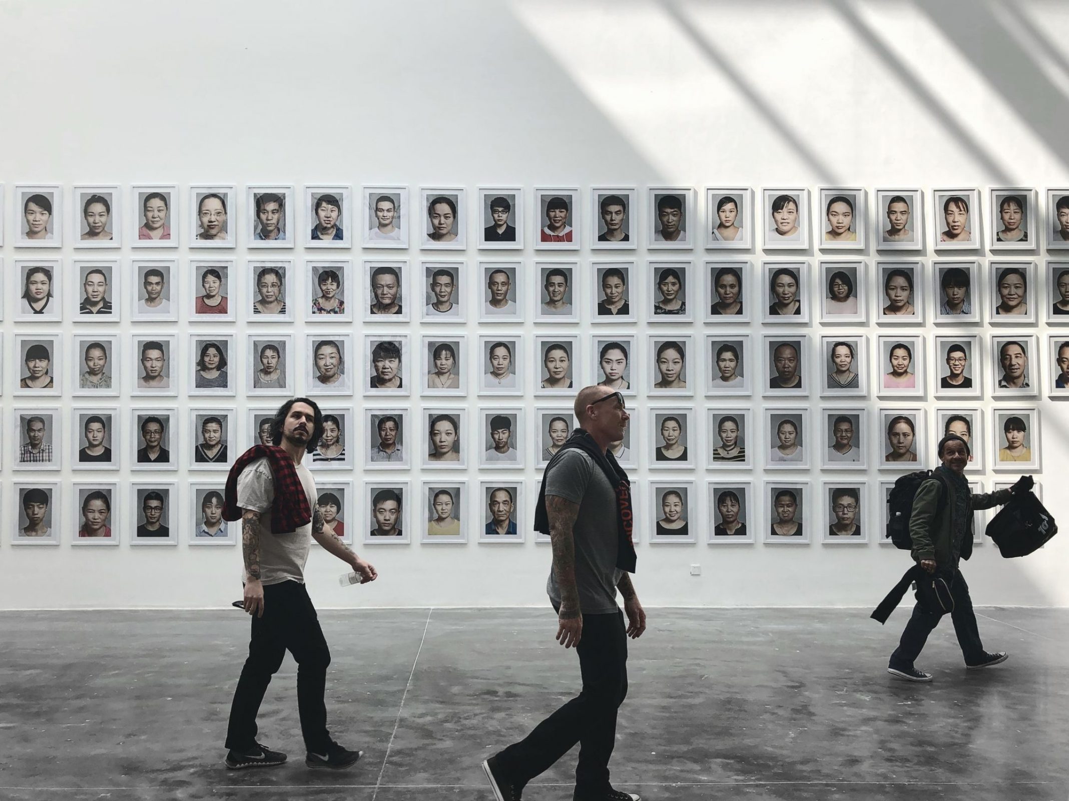 FUTURE STITCH Smart Factory | AZL Architects - Arch2O.com