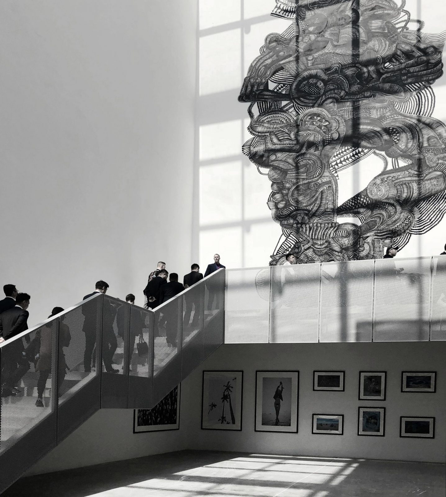 FUTURE STITCH Smart Factory | AZL Architects - Arch2O.com