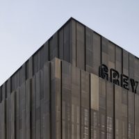 Greyder Shoe Factory | CAA.Studio - Arch2O.com