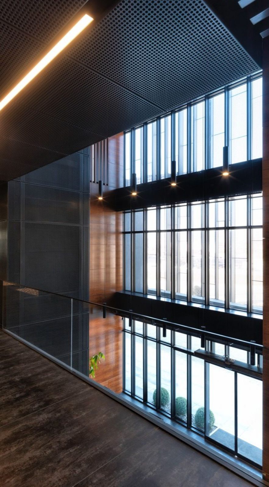 Greyder Shoe Factory | CAA.Studio – Arch2O.com