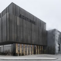 Greyder Shoe Factory | CAA.Studio - Arch2O.com
