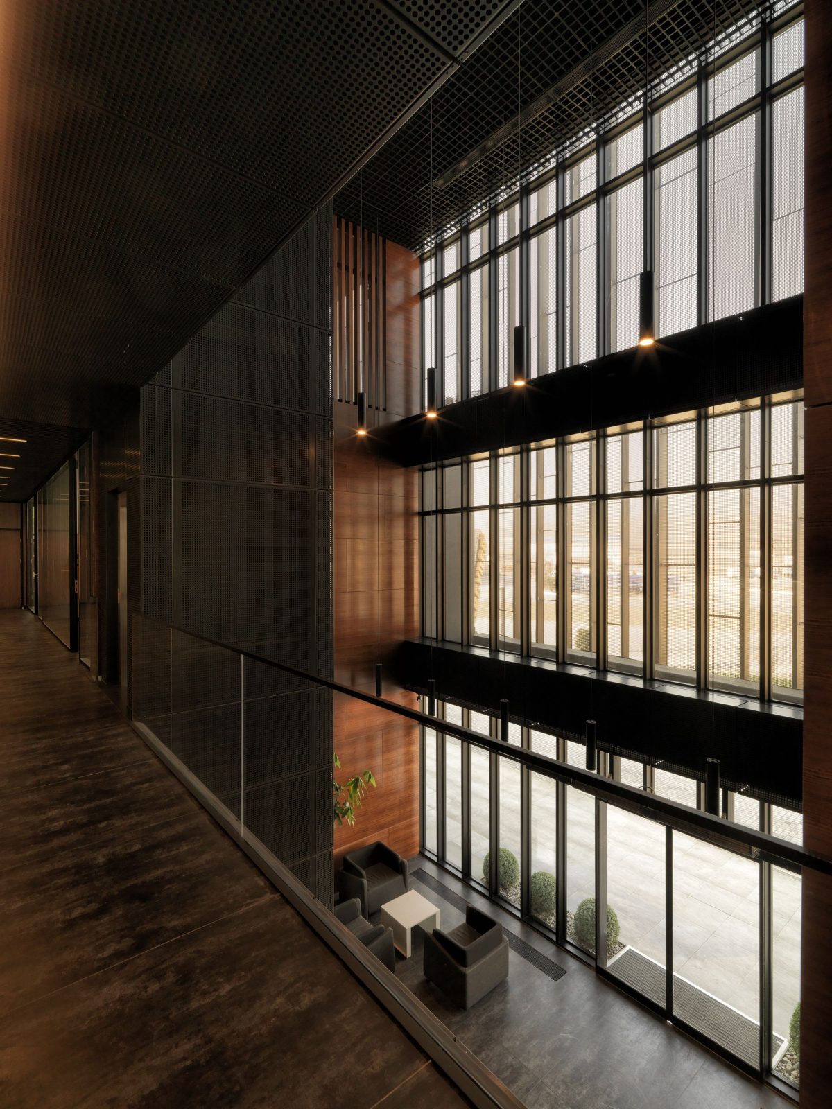 Greyder Shoe Factory | CAA.Studio – Arch2O.com