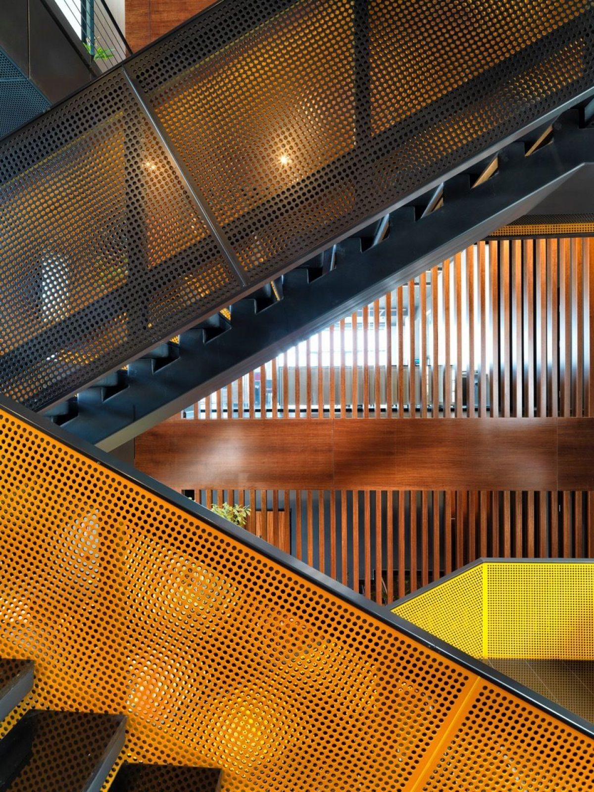 Greyder Shoe Factory | CAA.Studio - Arch2O.com
