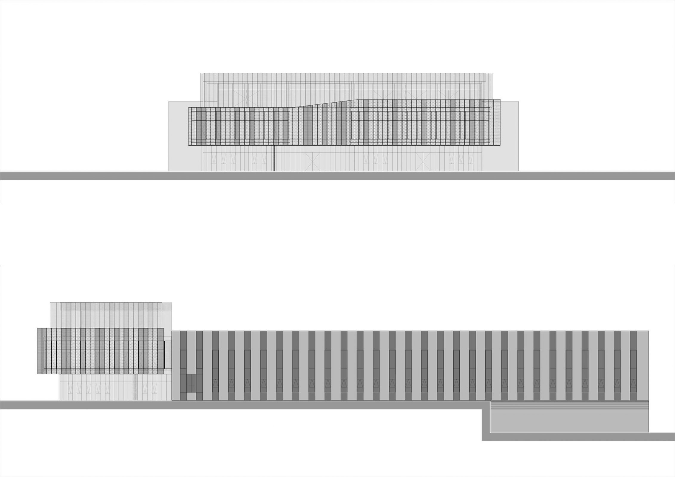 Greyder Shoe Factory | CAA.Studio - Arch2O.com