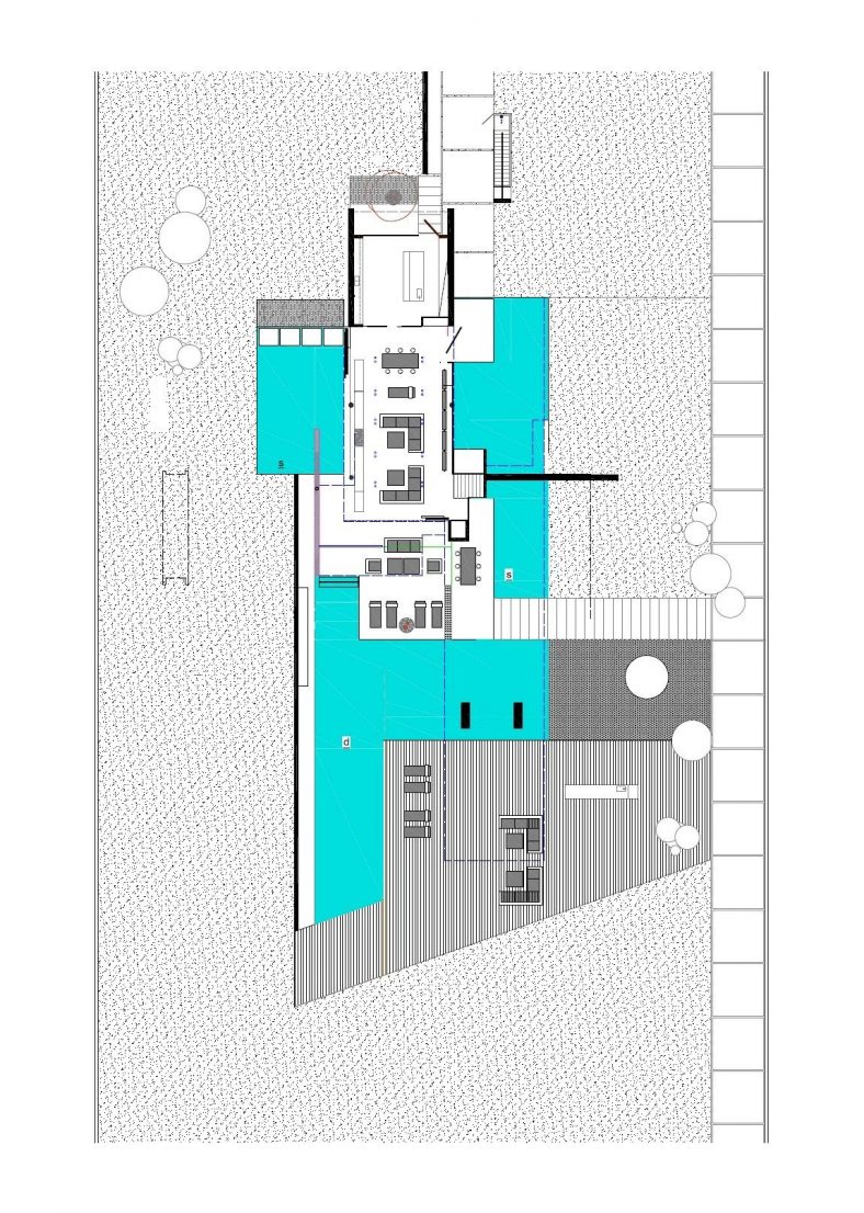 H3 | 314 Architecture Studio – Arch2O.com
