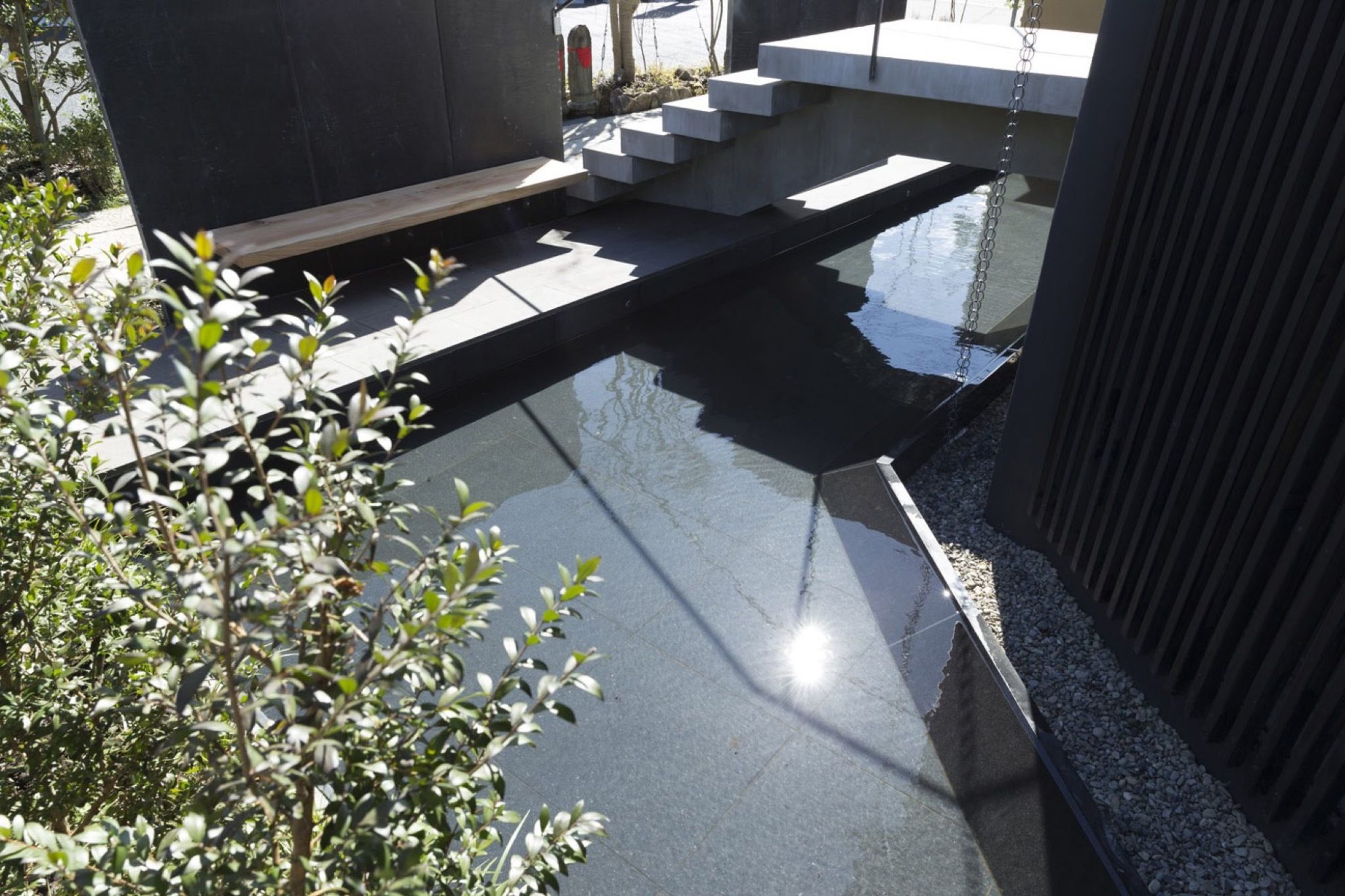 Hasshoden-Charnel House in Ryusenji Temple | Love Architecture – Arch2O.com