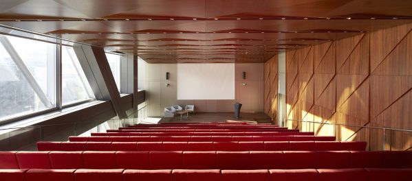 JTI Headquarters | SOM - Arch2O.com