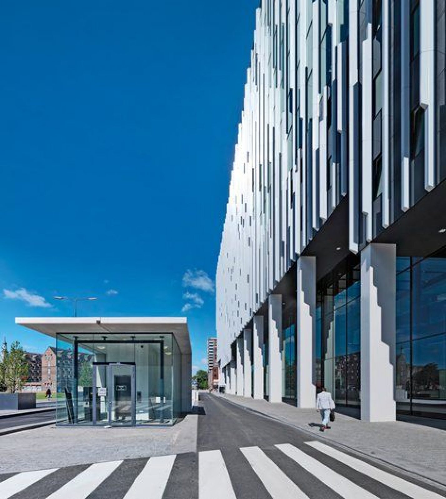 Level | MVSA Architects – Arch2O.com
