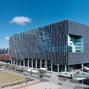Level | MVSA Architects - Arch2O.com