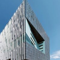 Level | MVSA Architects - Arch2O.com