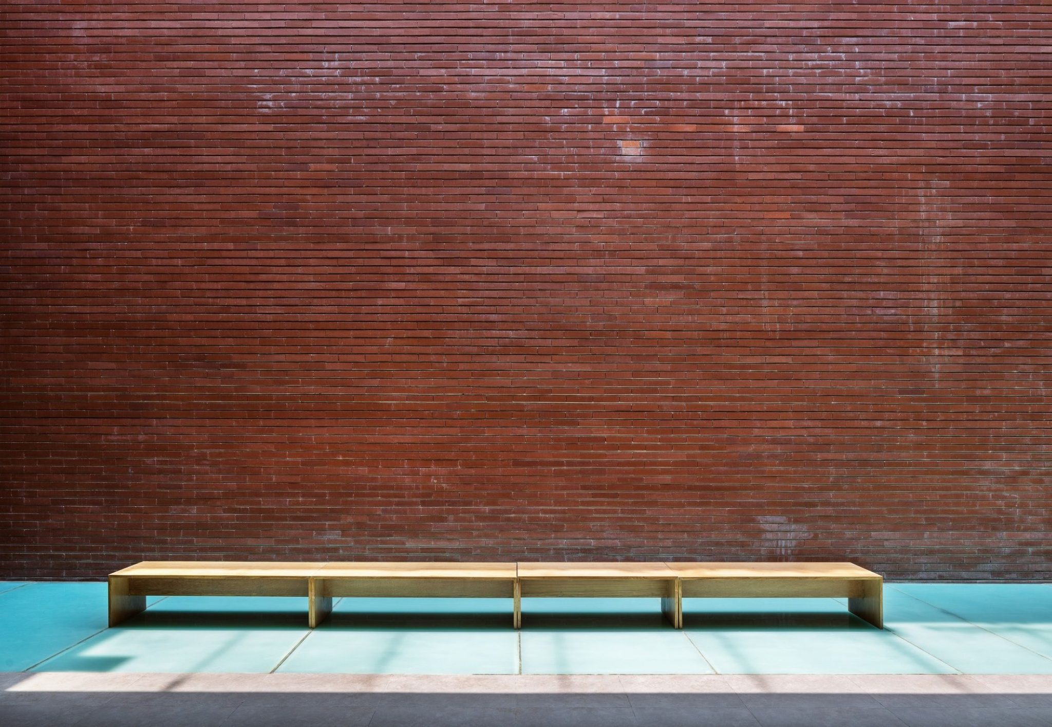 Mayor Mohammad Hanif Jame Mosque | Shatotto - Arch2O.com