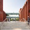 Mayor Mohammad Hanif Jame Mosque | Shatotto - Arch2O.com