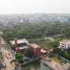 Mayor Mohammad Hanif Jame Mosque | Shatotto - Arch2O.com