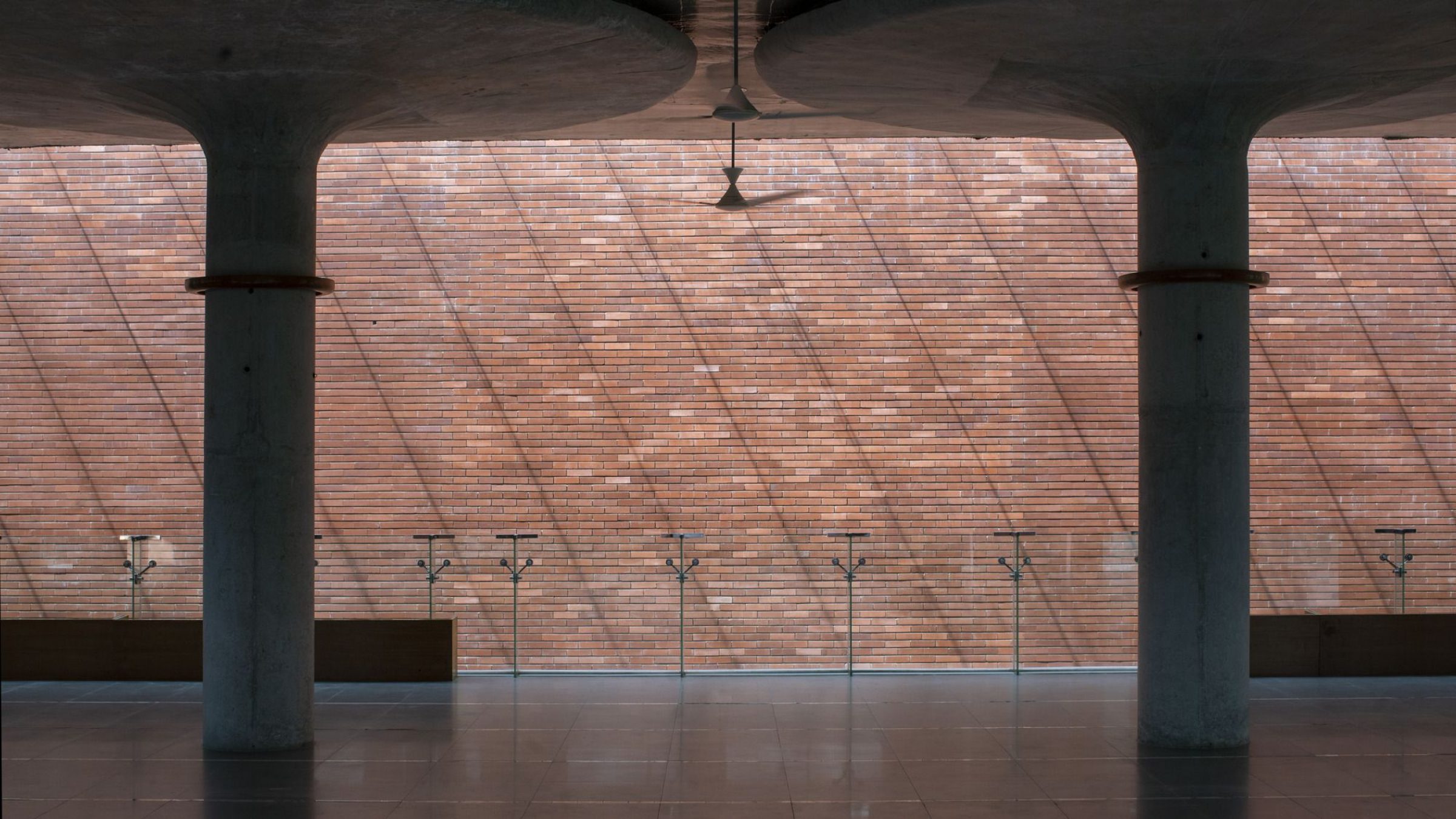 Mayor Mohammad Hanif Jame Mosque | Shatotto - Arch2O.com