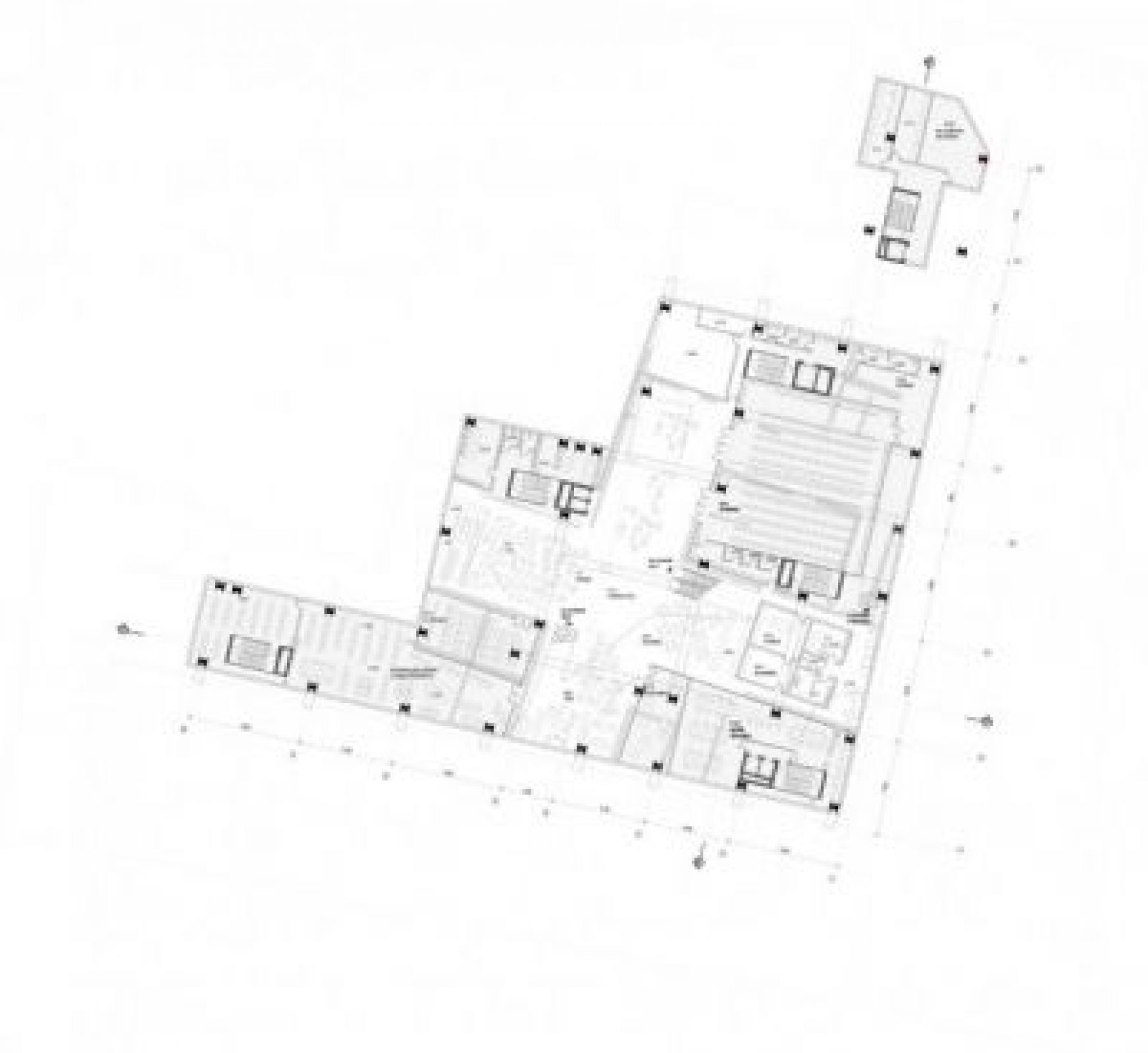 NUK II | SADAR + VUGA - Arch2O.com