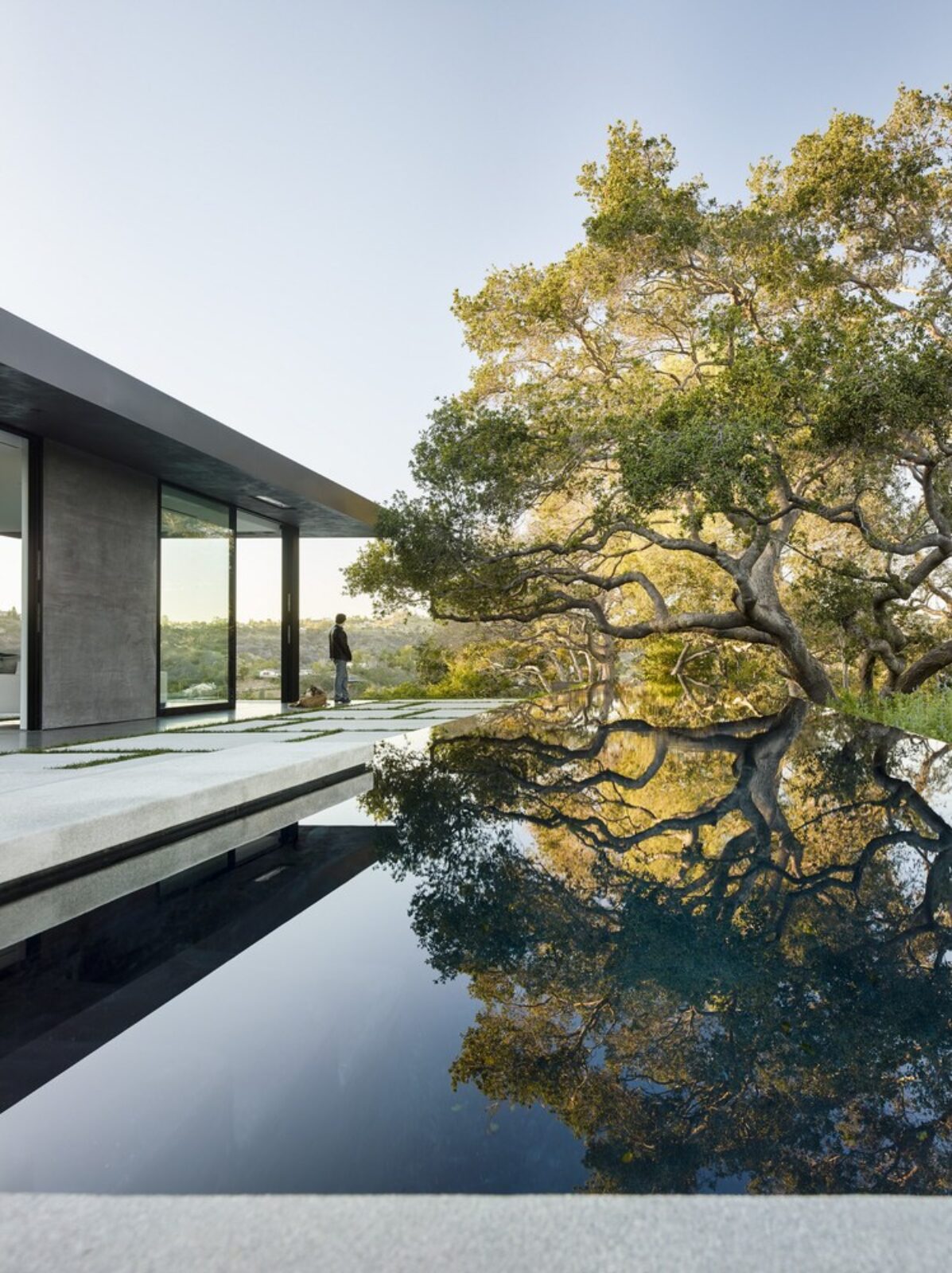Oak Pass Main House | Walker Workshop - Arch2O.com