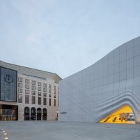Paradise City | MVRDV - Arch2O.com