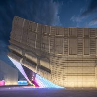 Paradise City | MVRDV - Arch2O.com