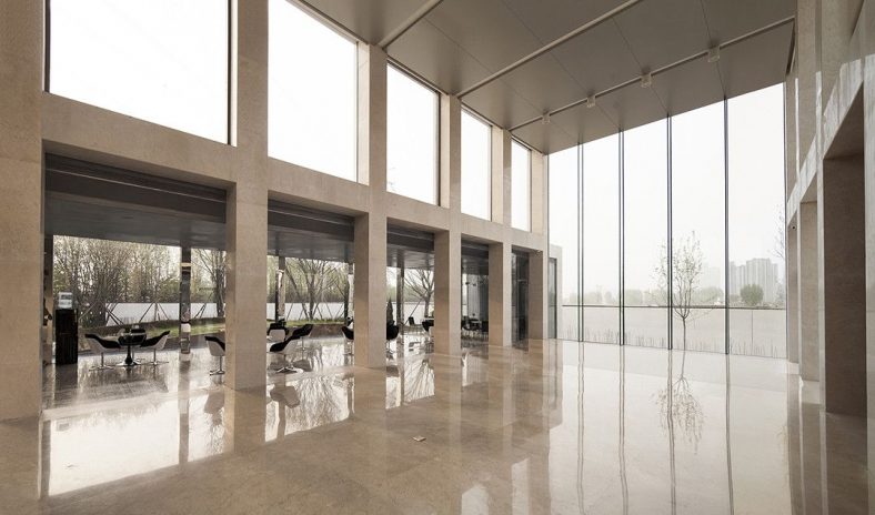 River Heights Complex | People’s Architecture Office – Arch2O.com