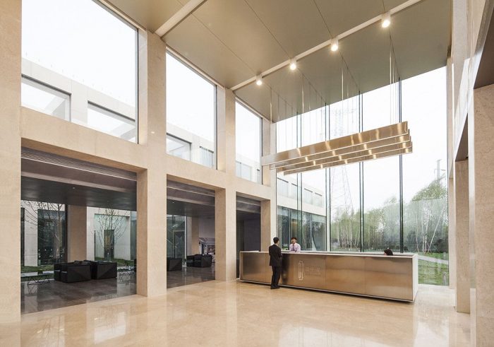 River Heights Complex | People's Architecture Office - Arch2O.com