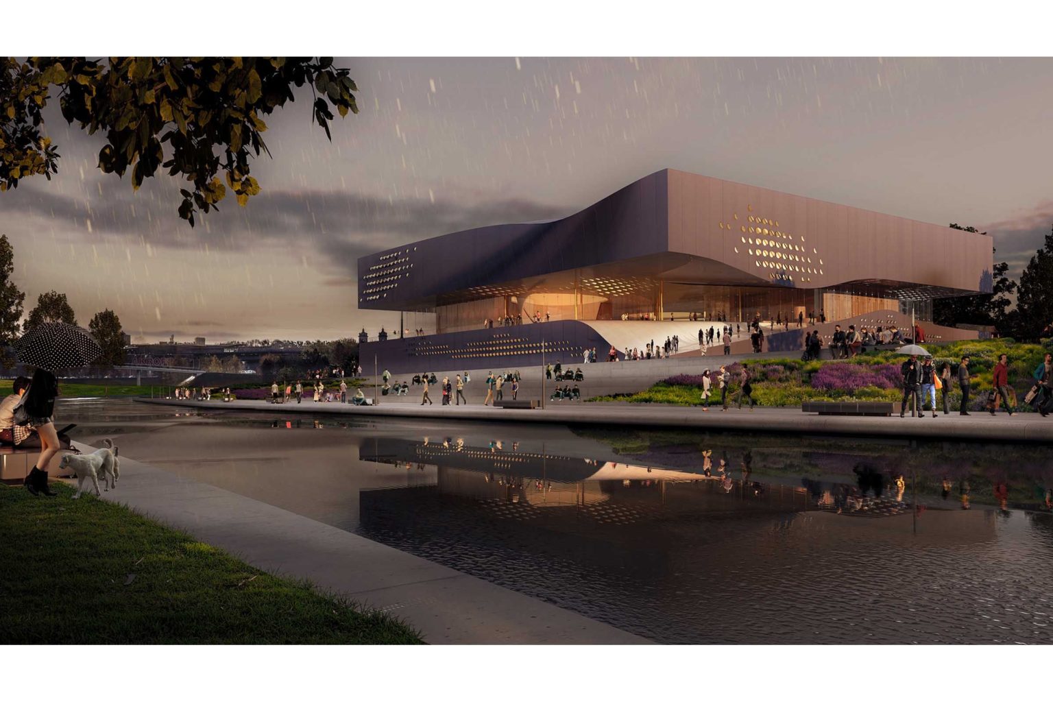 Science Island | XTEN Architecture - Arch2O.com