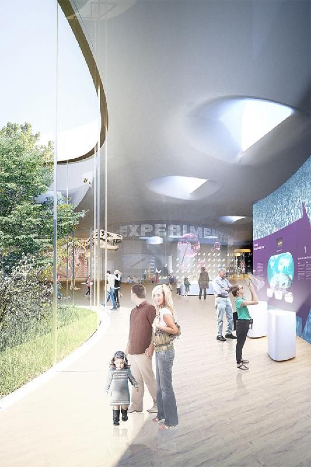 Science Island | XTEN Architecture - Arch2O.com