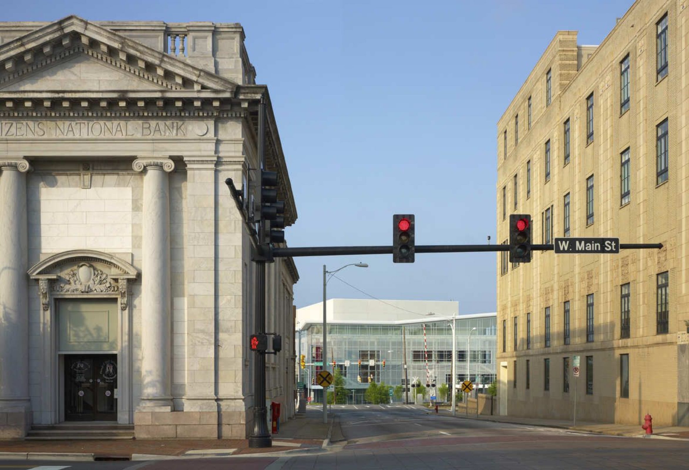 The Durham Performing Arts Center | Szostak Design - Arch2O.com