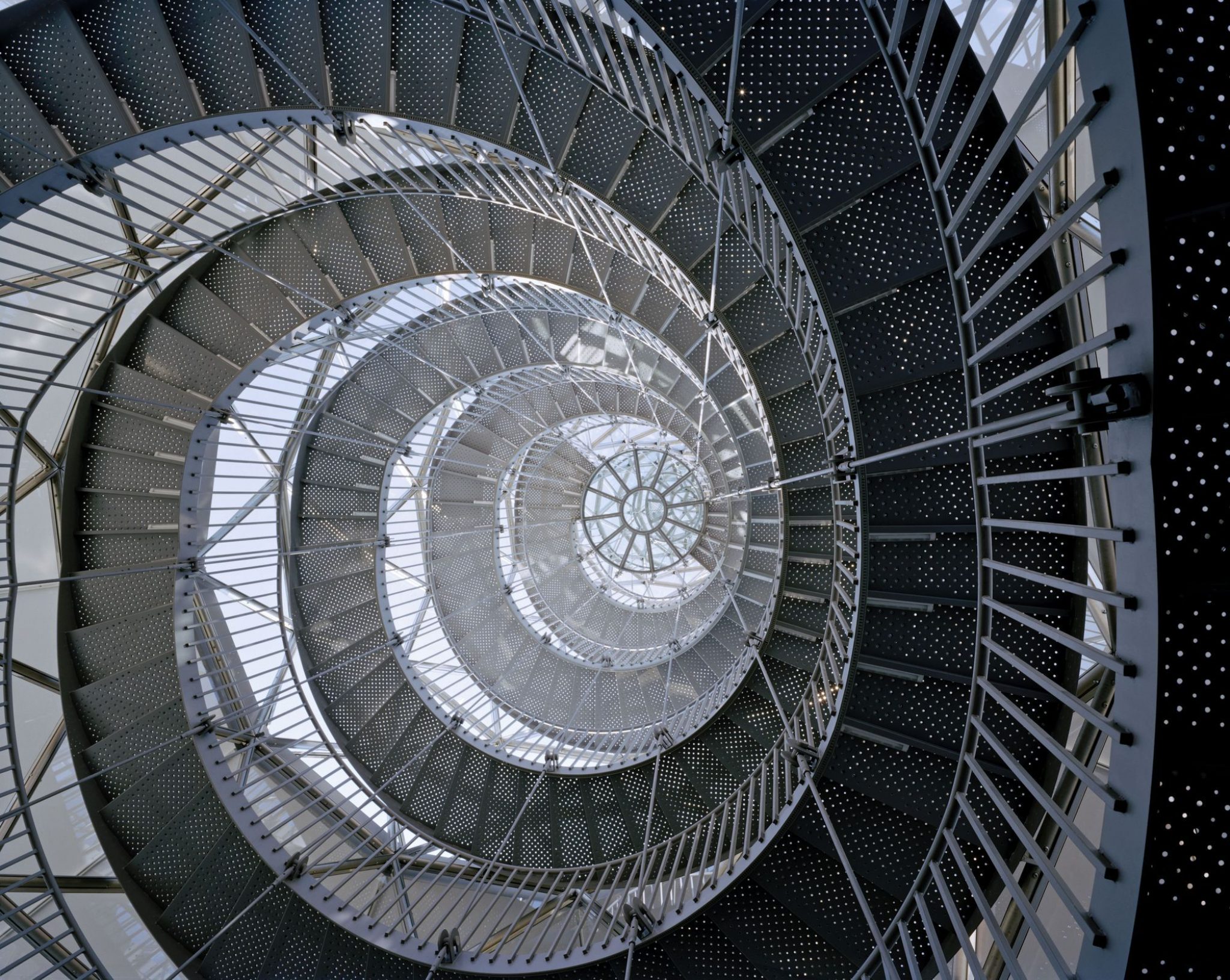 The Glass Center | Philippe Samyn and Partners – Arch2O.com