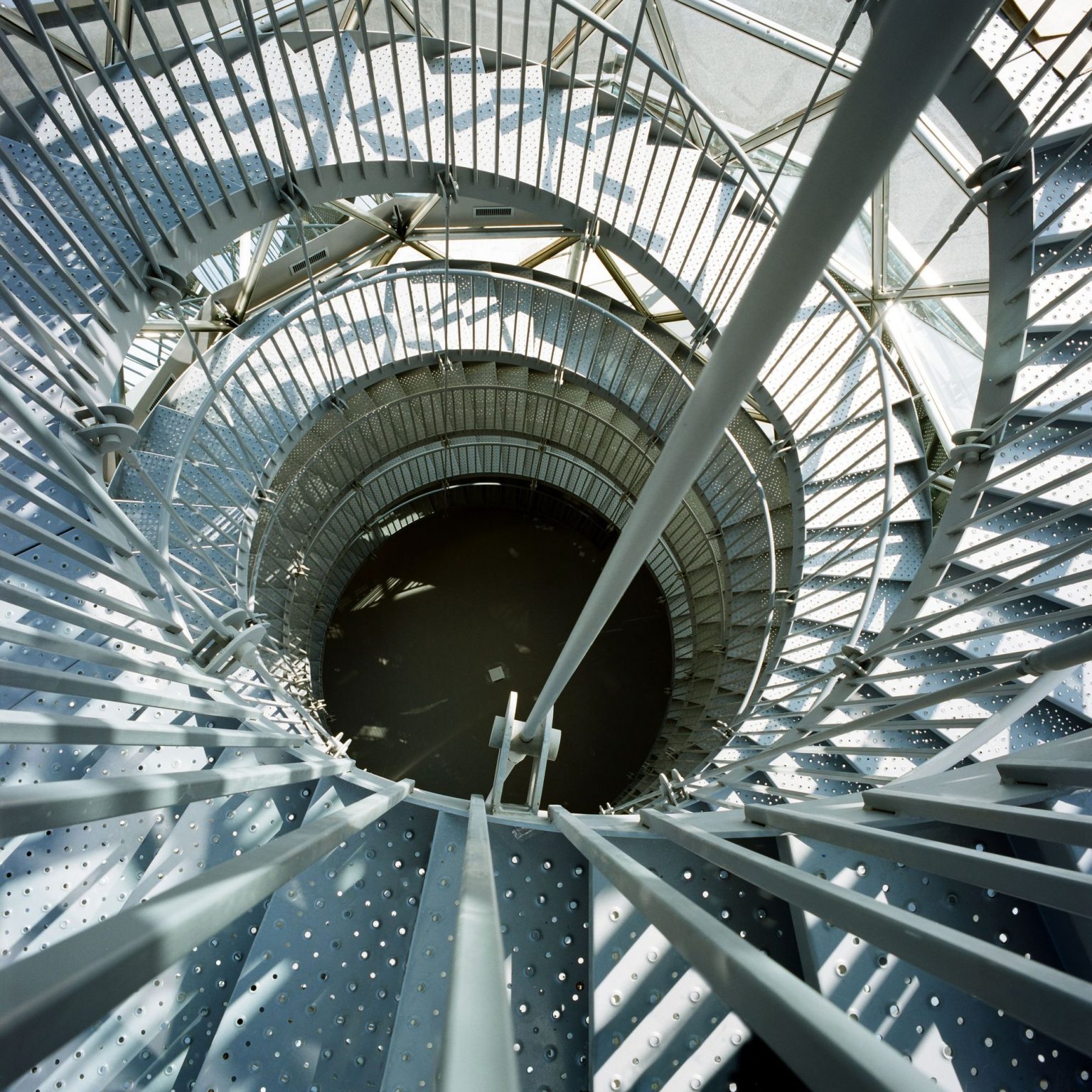 The Glass Center | Philippe Samyn and Partners - Arch2O.com