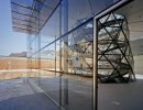 The Glass Center | Philippe Samyn and Partners – Arch2O.com