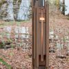 Thorncrown Chapel | E. Fay Jones - Arch2O.com