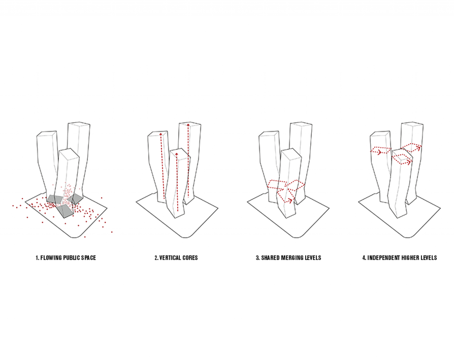 Xiangyang Skyscraper | Crossboundaries - Arch2O.com