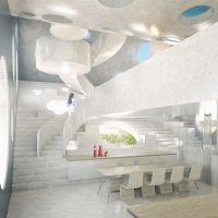 Y HOUSE | MVRDV - Arch2O.com
